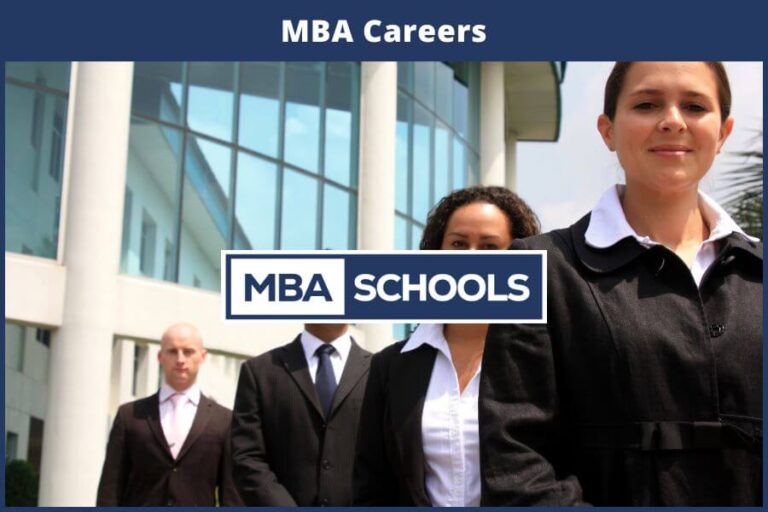 Boost Your Future: Top MBA Careers for Graduates