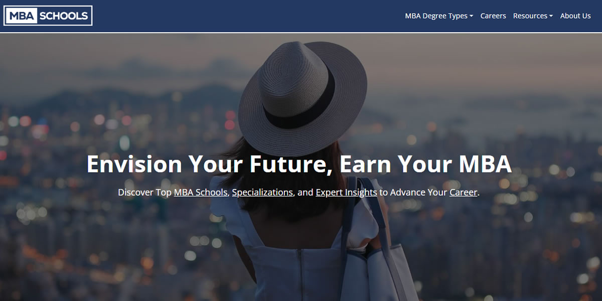 MBA Schools: Advance Your Career with Top Programs