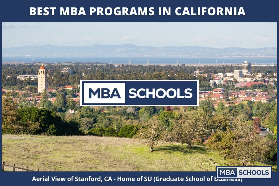 Best MBA Programs in California – Online & Affordable (2026) – MBA Schools