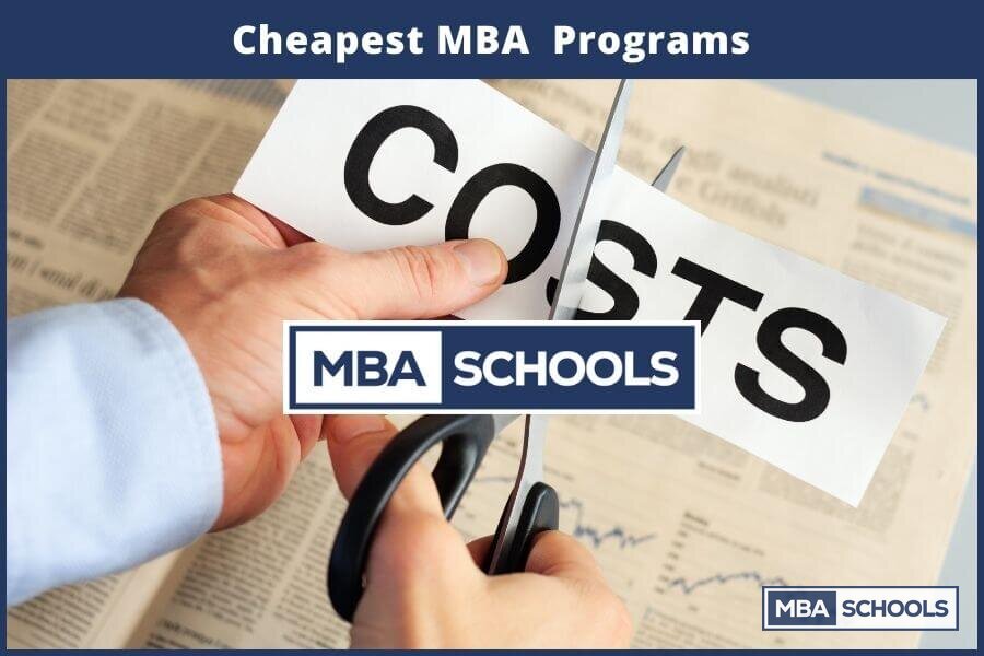 Best Cheapest MBA Programs for 2026 | Ranked Guide