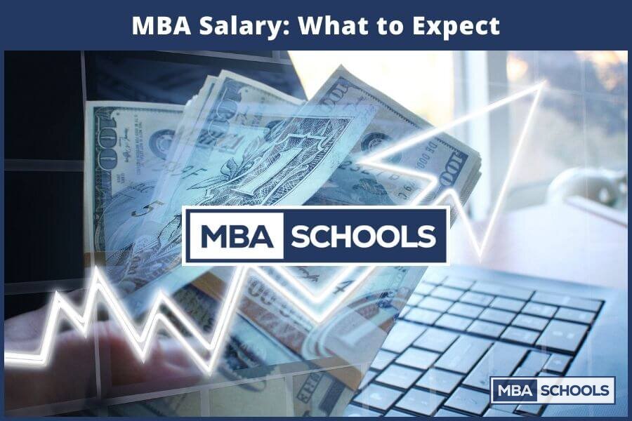 MBA Salary in 2026: Average Pay by Experience & Industry