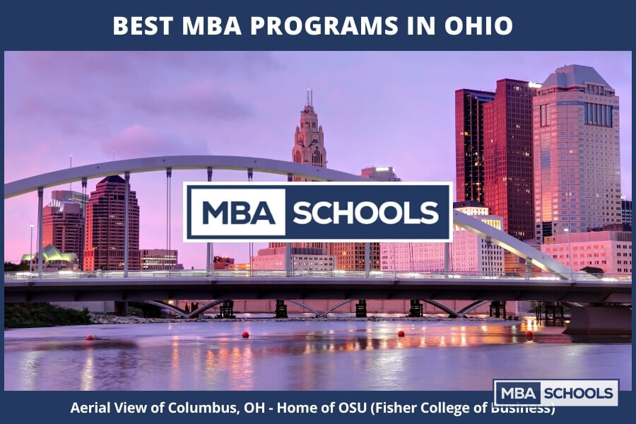 Best MBA Programs in Ohio – Online & Affordable (2026) – MBA Schools