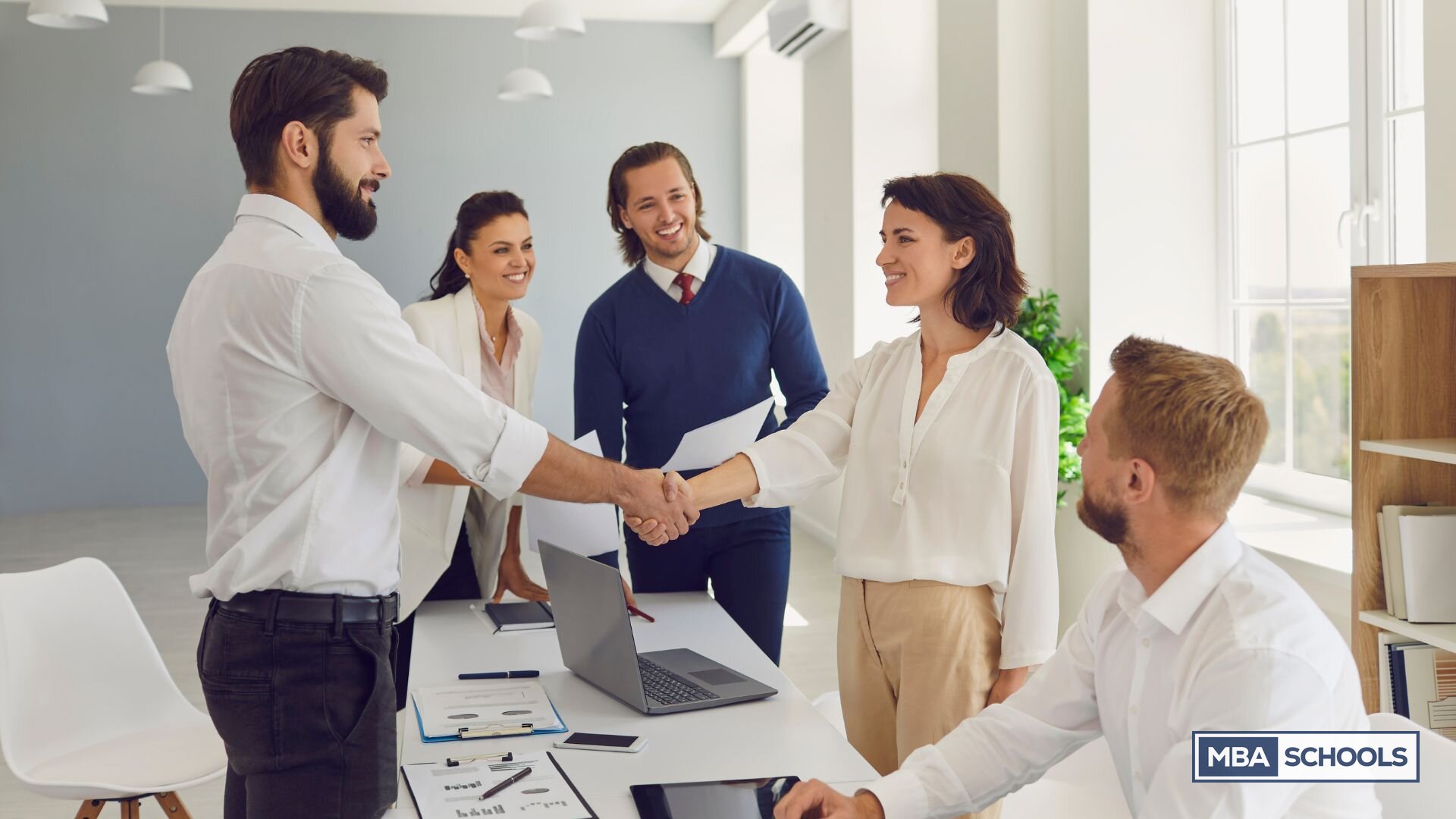 Best MBA Jobs in 2026: Top Careers for MBA Graduates – MBA Schools